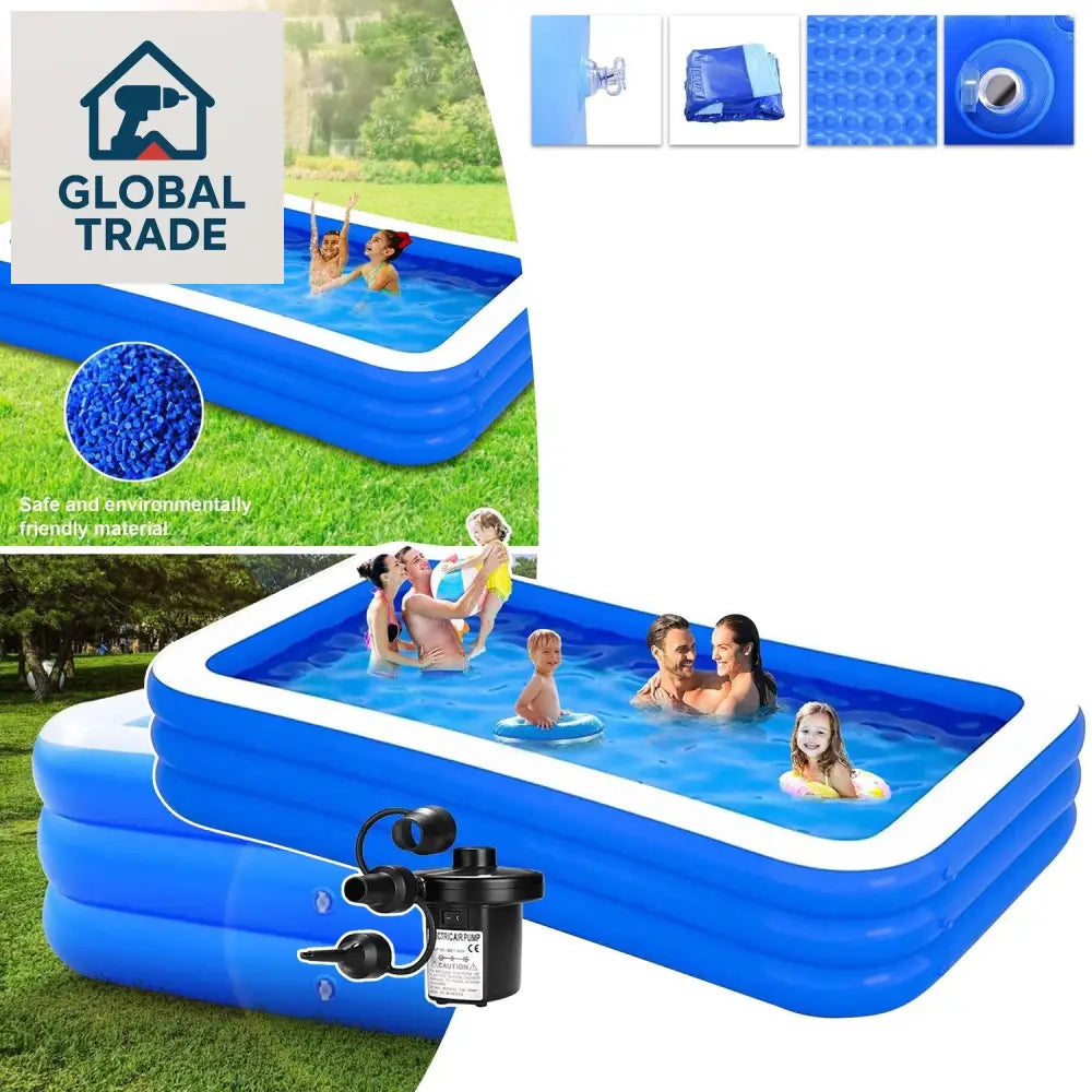 DJEČJI BAZEN POOL MAX